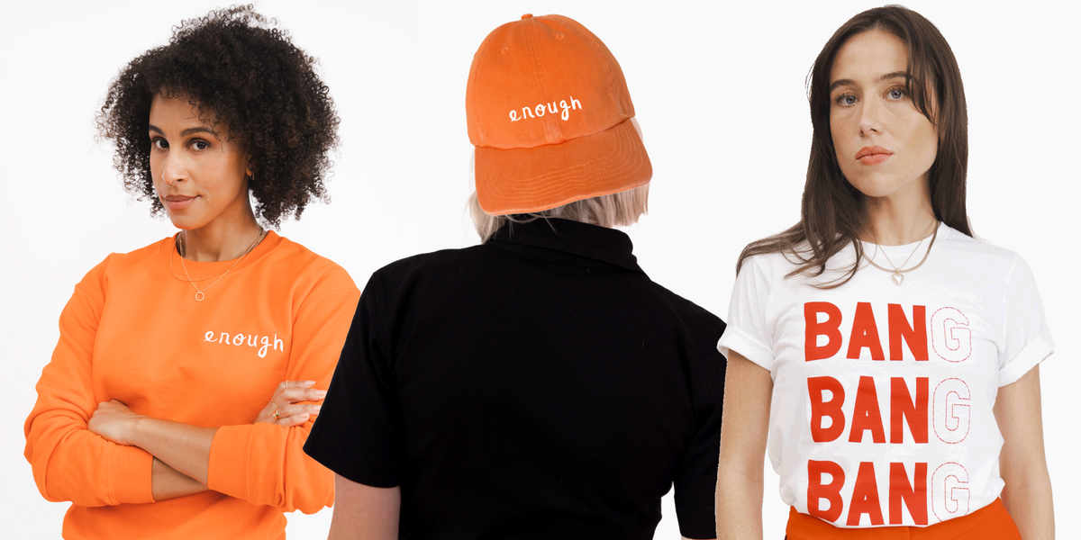 Shop To Support A Cause | Clothing & Gifts | Social Goods