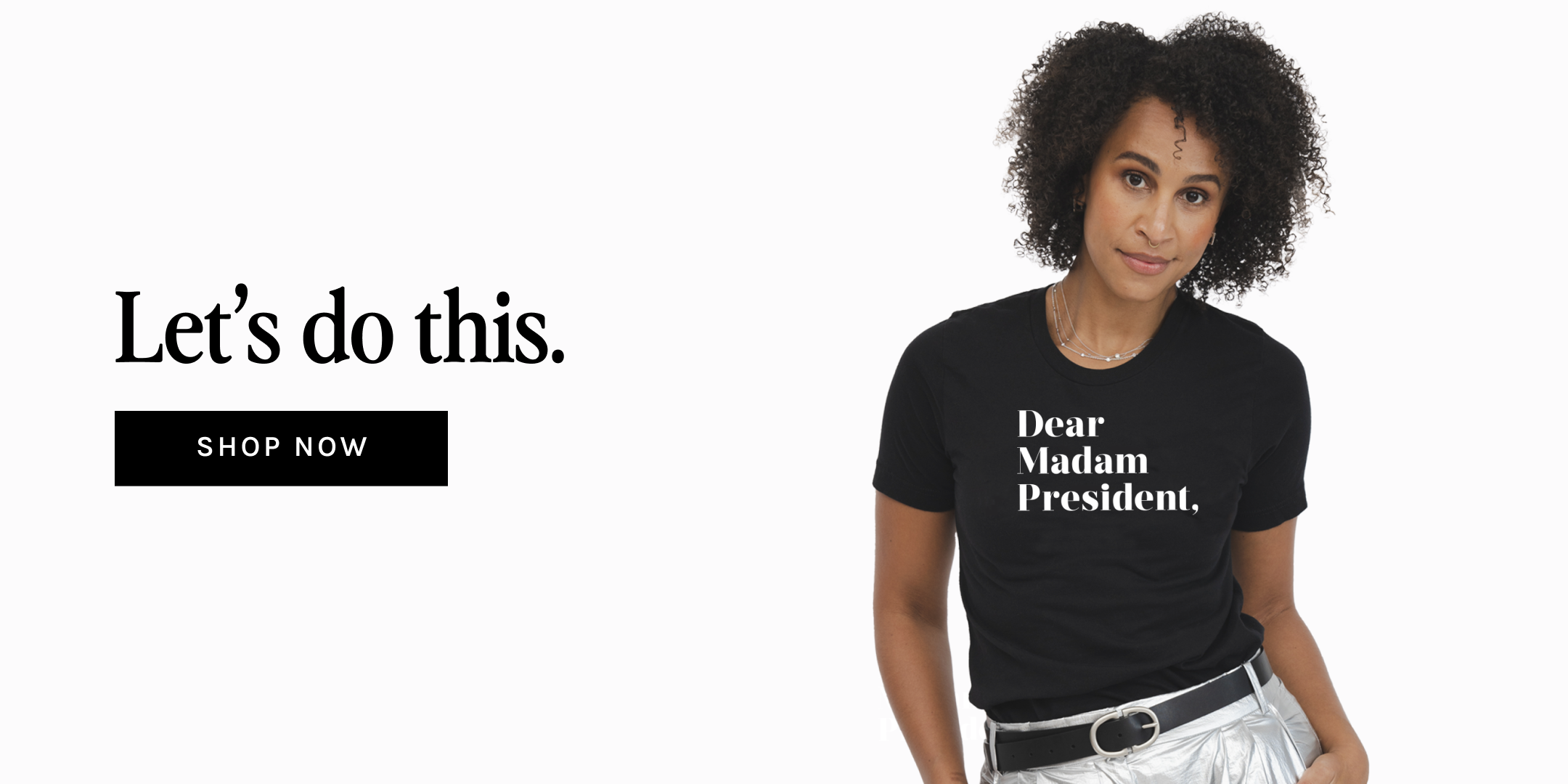 Shop To Support A Cause | Clothing & Gifts | Social Goods
