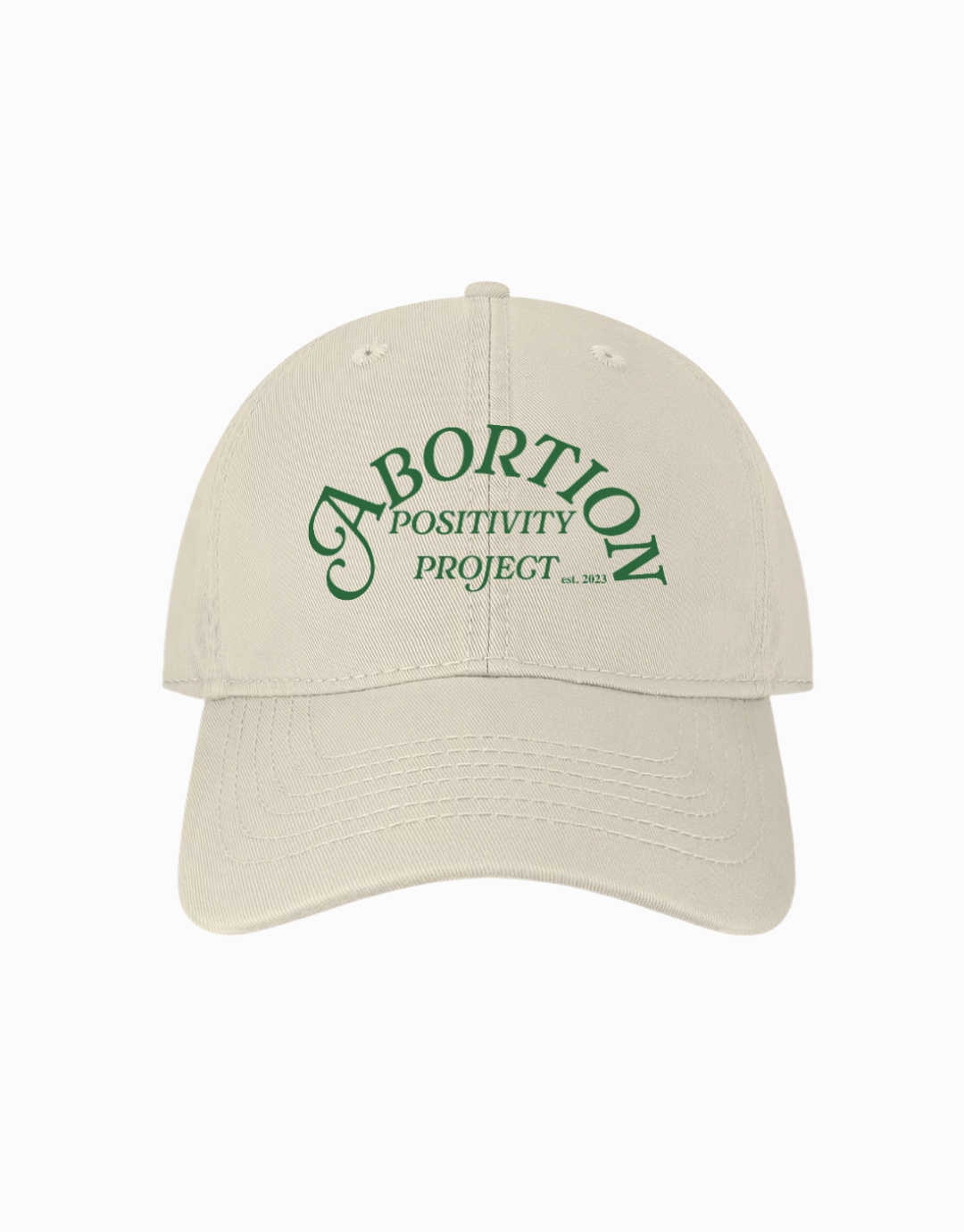 Abortion Positivity Project Hat | Social Goods