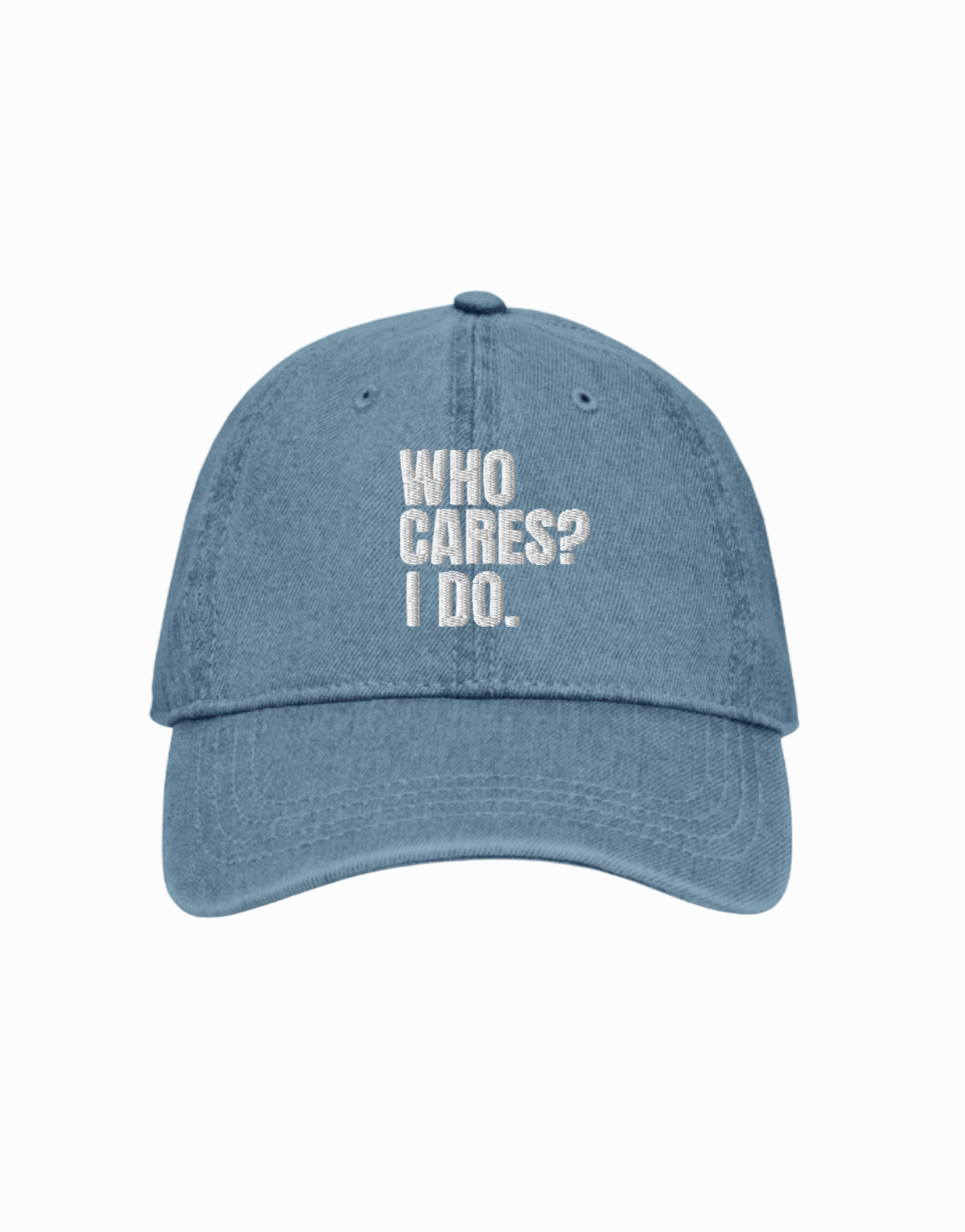 Care Hat | CARE x Social Goods