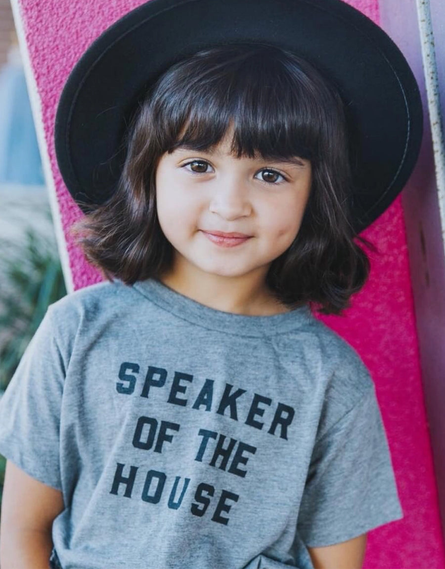 Kids And Toddlers | Activist Youth Clothing | Social Goods