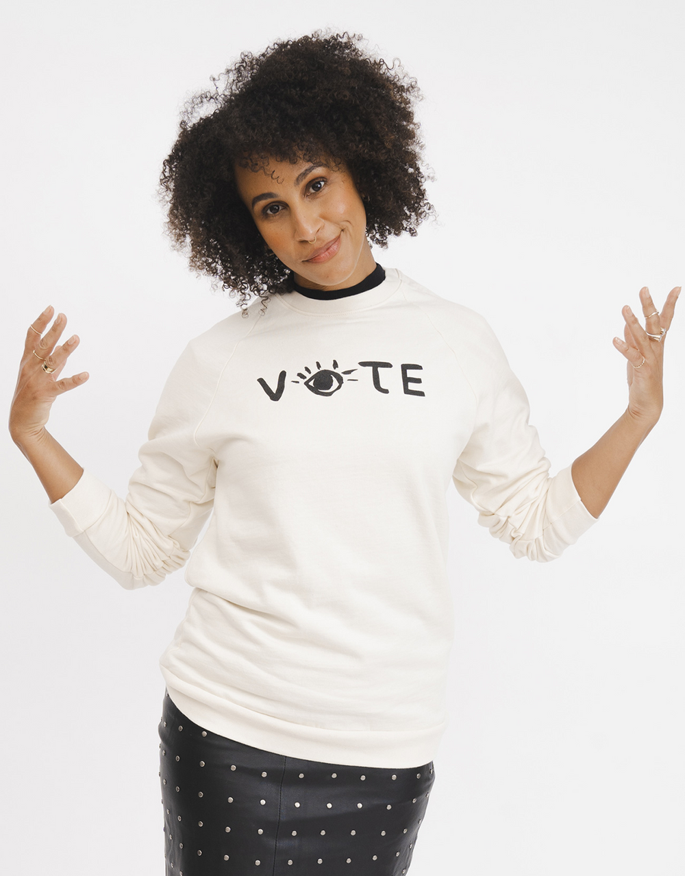 Shop Sweatshirts that Make a Statement | Social Goods