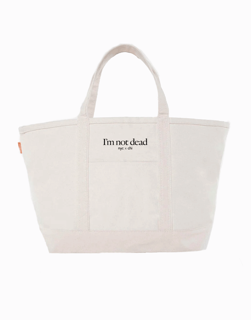 Accessories That Make A Impact | Totes | Social Goods